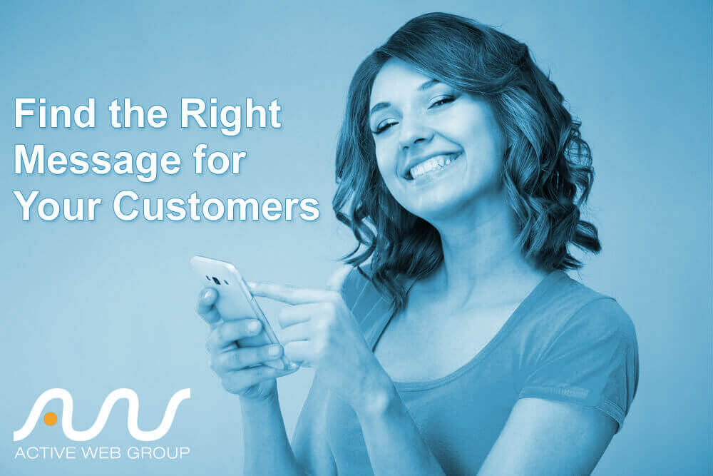 How to Build the Right Messaging Strategy for Your Brand