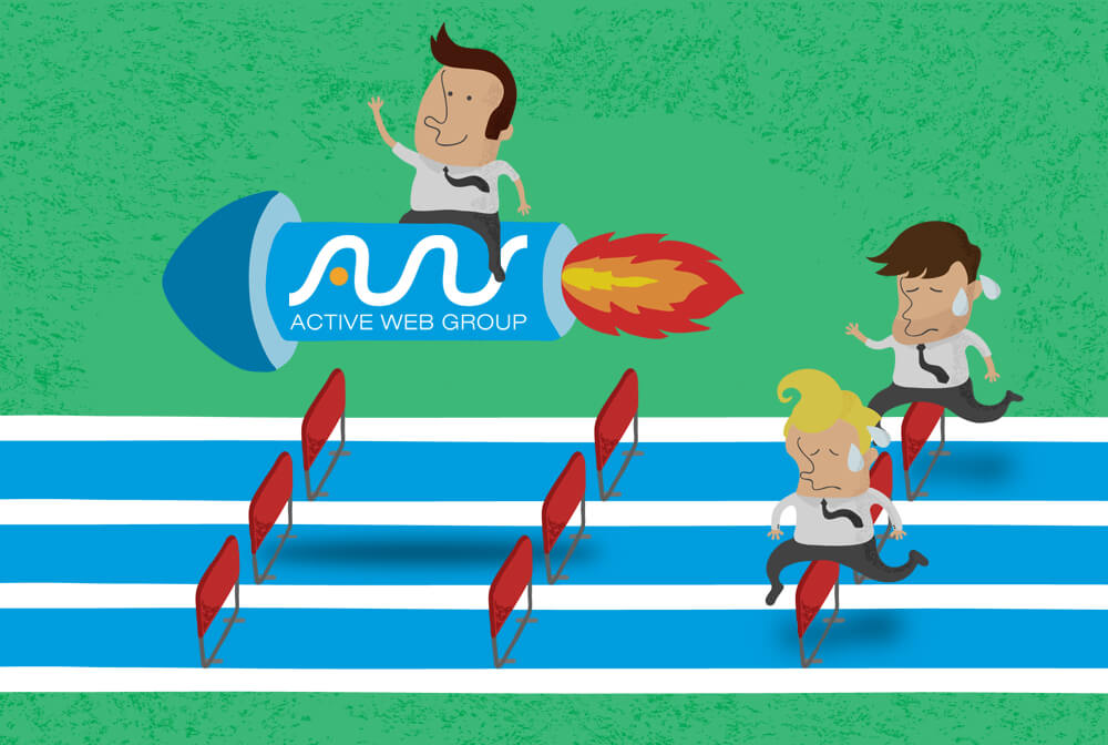 Out-Marketing Your Competitors | Active Web Group