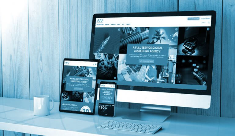 Scalable Web Design in 2019 | Active Web Group