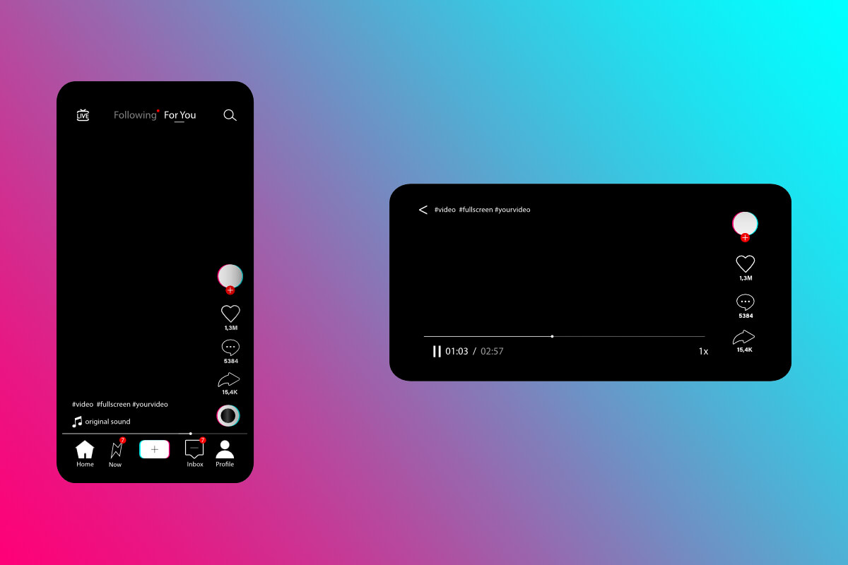 How to Dominate Short-Form Social Media Videos: A Guide to Social Video ...